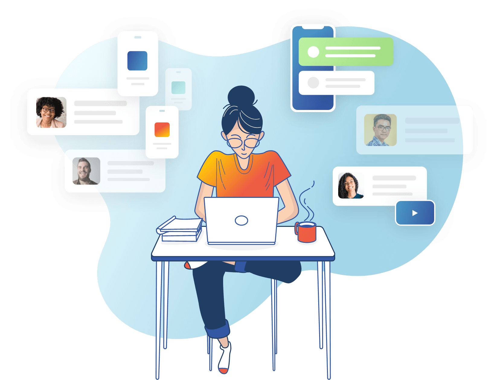 Event Technology Platform for Live, Virtual, & Hybrid Events - Expo Pass