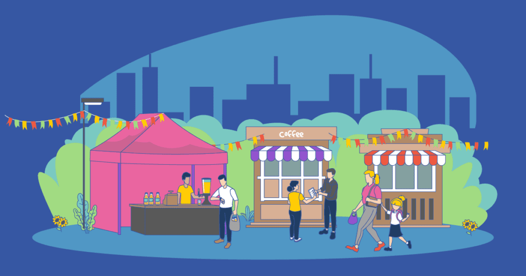 Event Technology Platform for Live, Virtual, & Hybrid Events - Expo, Inc.