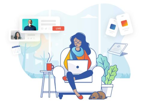 Event Technology Platform for Live, Virtual, & Hybrid Events - Expo Pass