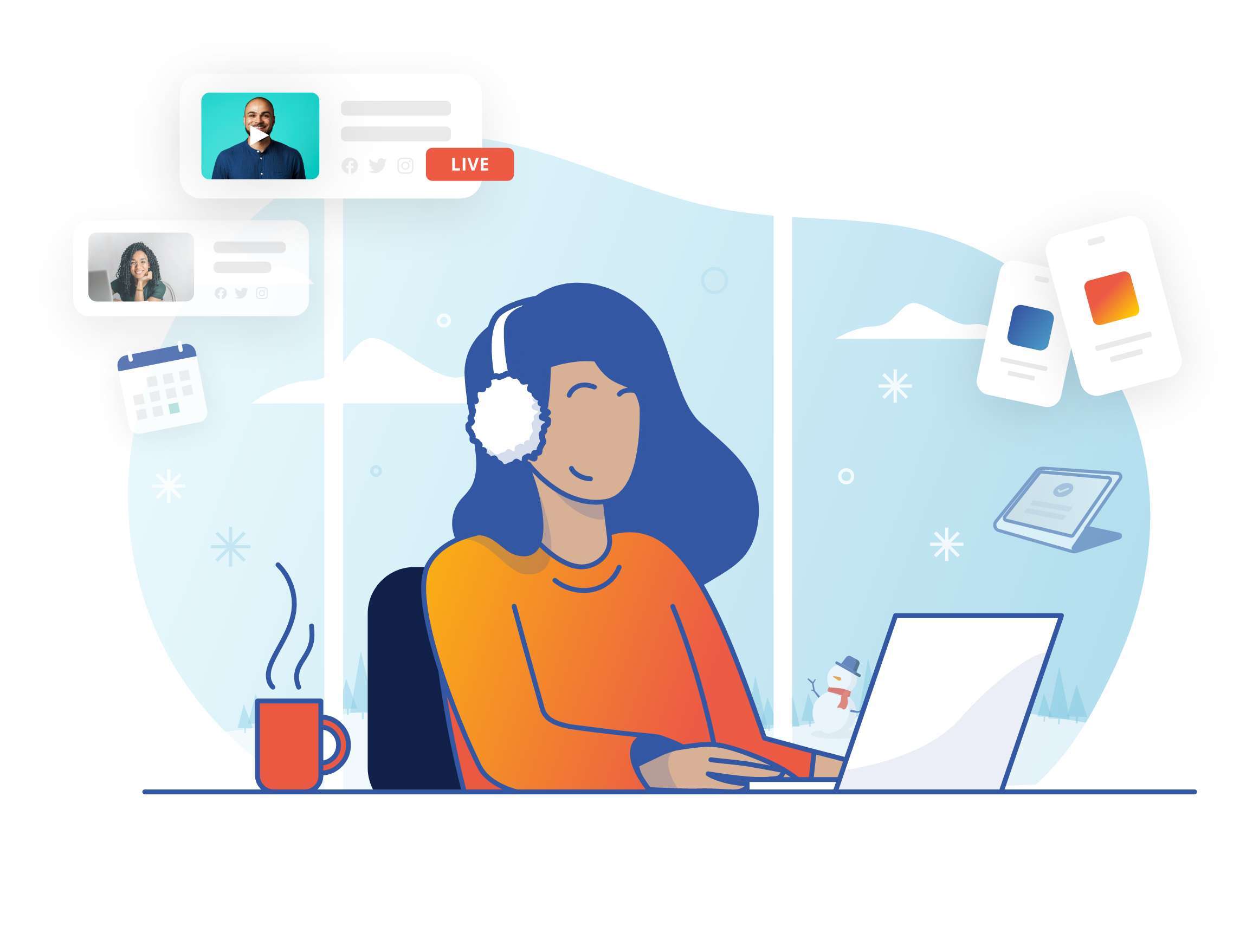 Event Technology Platform for Live, Virtual, & Hybrid Events - Expo, Inc.