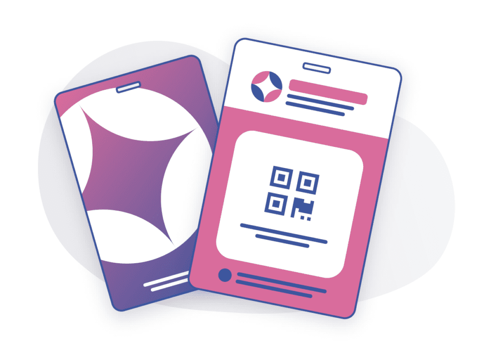 Badge Sample Request - Expo Pass