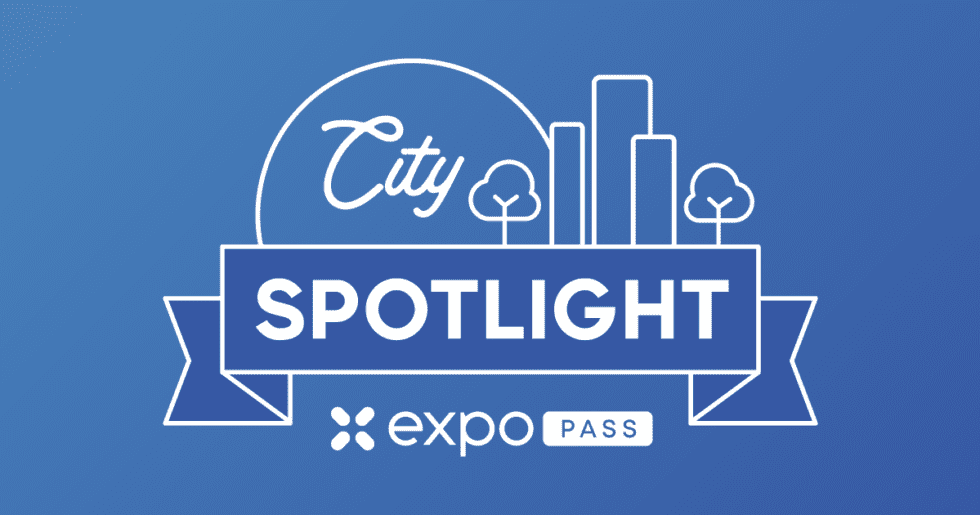 Spotlights Archives - Expo Pass
