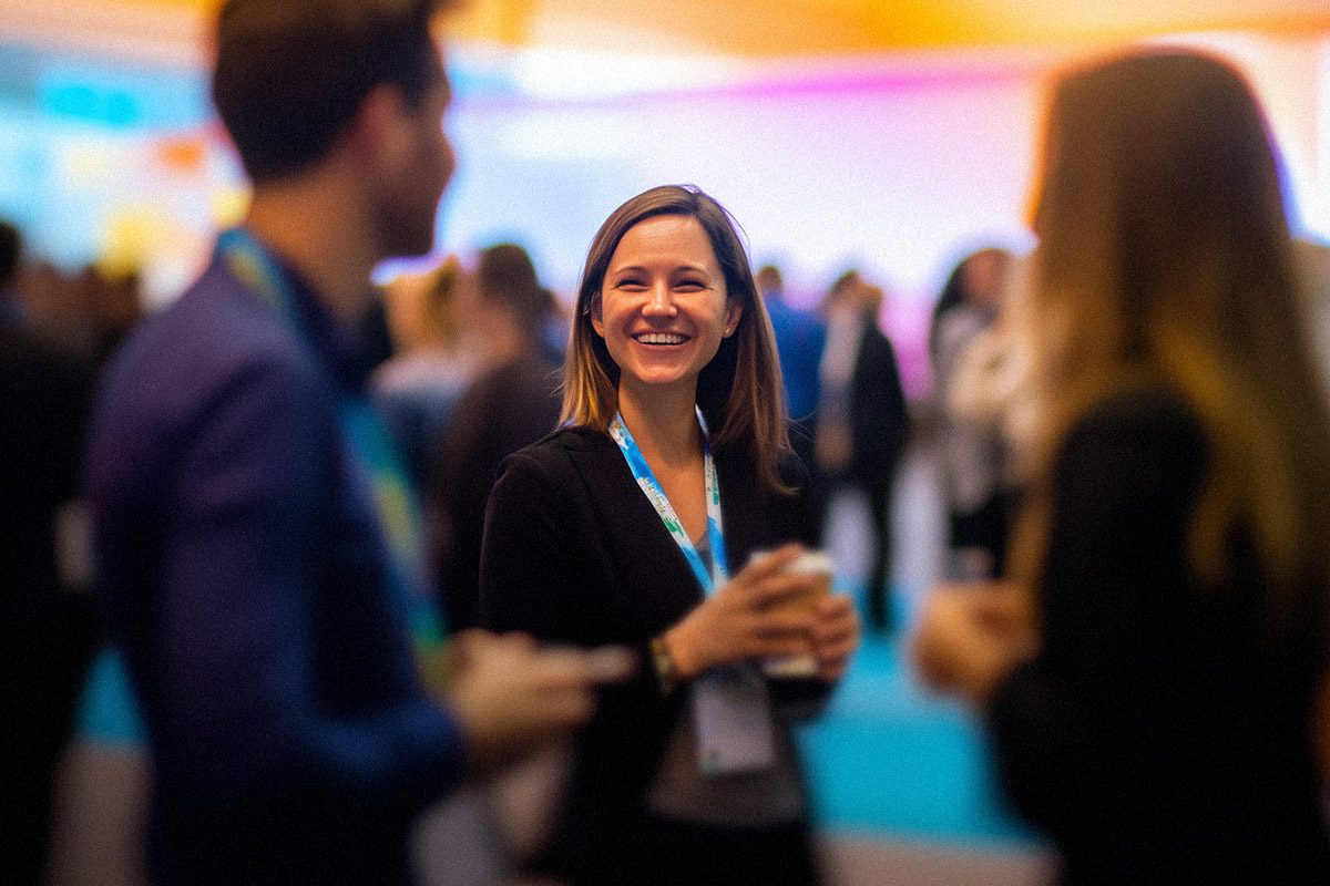 Cvent vs Expo Pass - Event Technology Platform Comparison