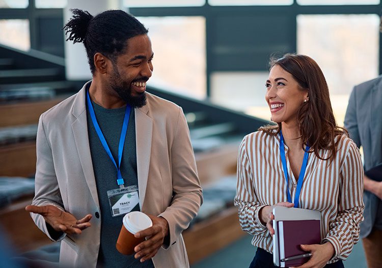 Best On-Site Badge Printing & Event Software in Dallas - Expo Pass