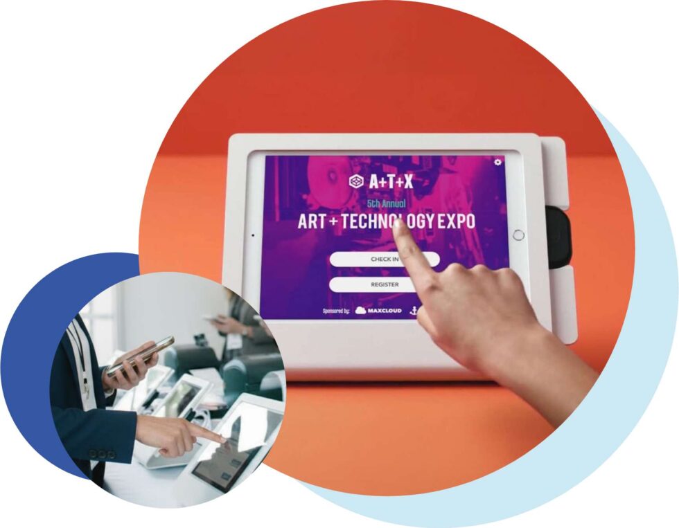 Event Registration Software - Expo Pass